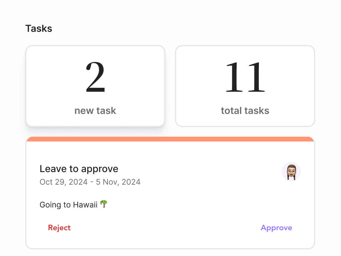 HRM | Automated Workflows | Simployer